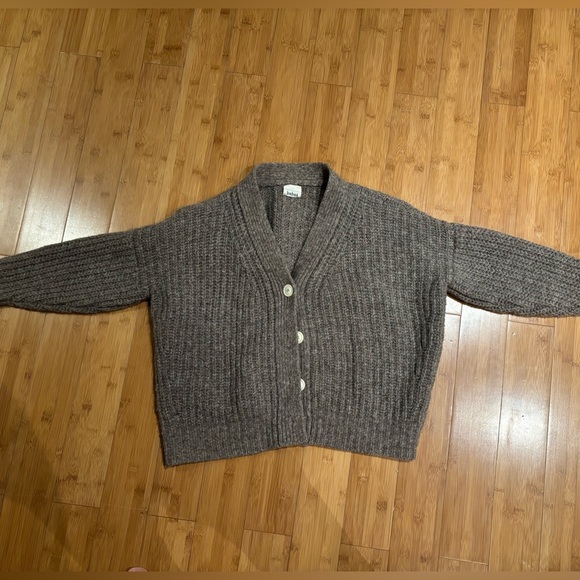Babaa | Sweaters | Babaa No 9 | Poshmark